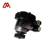 China Direct Fit 44310-2420 Steering Hydraulic Pump for HINO 500 J08CT Truck Replacement Parts for sale