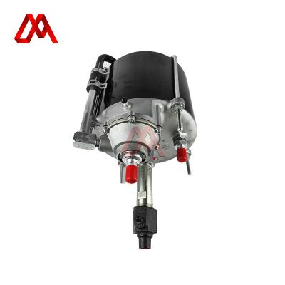 China OEM 44620-1380 Vacuum Power Brake Booster Assembly for sale