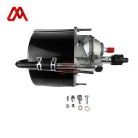 China OEM 44620-1380 Vacuum Power Brake Booster Assembly for sale