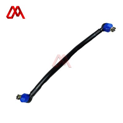China 45440-E0142 Truck Steering Drag Link Assembly Replacement Parts for sale