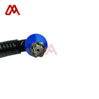 China 45440-E0142 Truck Steering Drag Link Assembly Replacement Parts for sale
