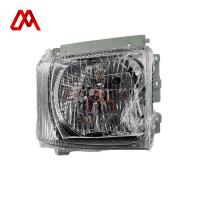 China IZUMI Rear Combination Lamp Assembly 8-98023360-0 8980233600 for Isuzu D-MAX for sale