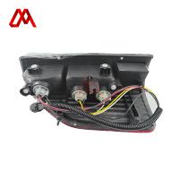 China IZUMI 8-98023361-0 8980233610 Rear light Assembly for ISUZU D-MAX 4JH1 for sale