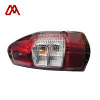 China IZUMI 8-98023361-0 8980233610 Rear light Assembly for ISUZU D-MAX 4JH1 for sale
