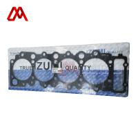 China IZUMI 8982885030 8-98288503-0 8980555420 8-98055542-0 Cylinder Head Gasket for ISUZU 700P 4HK1 for sale