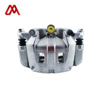 China IZUMI 8-98077996-0 8980779960 Front Disc Brake Caliper for ISUZU D-MAX for sale