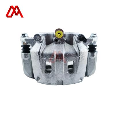 China IZUMI 8-98077996-0 8980779960 Front Disc Brake Caliper for ISUZU D-MAX for sale