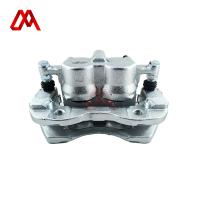 China IZUMI 8-98077997-0 8980779970 Front Disc Brake Caliper for ISUZU D-MAX for sale
