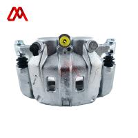 China IZUMI 8-98077997-0 8980779970 Front Disc Brake Caliper for ISUZU D-MAX for sale