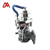 China IZUMI 8-98097686-0 8980976860 Turbocharger Assembly for ISUZU 4JJ1T for sale