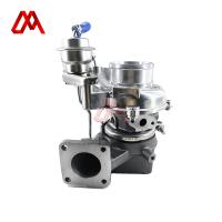 China IZUMI 8-98097686-0 8980976860 Turbocharger Assembly for ISUZU 4JJ1T for sale