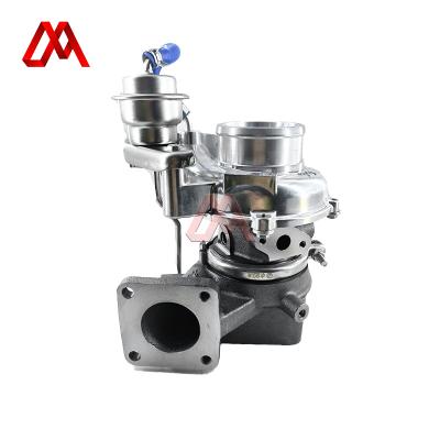 China IZUMI 8-98097686-0 8980976860 Turbocharger Assembly for ISUZU 4JJ1T for sale