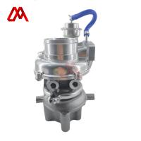 China IZUMI 8-98097686-0 8980976860 Turbocharger Assembly for ISUZU 4JJ1T for sale