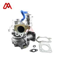 China IZUMI 8-98097686-0 8980976860 Turbocharger Assembly for ISUZU 4JJ1T for sale