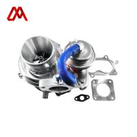 China IZUMI 8-98097686-0 8980976860 Turbocharger Assembly for ISUZU 4JJ1T for sale