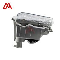 China IZUMI 8-98098481-0 8-98095404-0 8980984810 8980954040 Head Lamp Assembly for ISUZU NMR 700P for sale