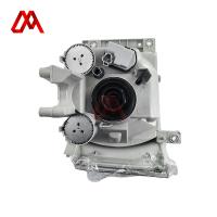 China IZUMI 8-98098481-0 8-98095404-0 8980984810 8980954040 Head Lamp Assembly for ISUZU NMR 700P for sale