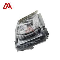 China IZUMI 8-98098481-0 8-98095404-0 8980984810 8980954040 Head Lamp Assembly for ISUZU NMR 700P for sale