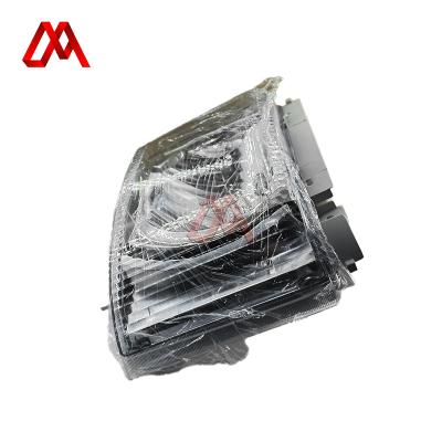 China IZUMI 8-98098481-0 8-98095404-0 8980984810 8980954040 Head Lamp Assembly for ISUZU NMR 700P for sale