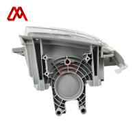 China IZUMI 8-98098482-0 8-98095405-0 8980984820 8980954050 Head Lamp Assembly for ISUZU NMR 700P for sale