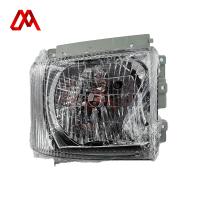 China IZUMI 8-98098482-0 8-98095405-0 8980984820 8980954050 Head Lamp Assembly for ISUZU NMR 700P for sale
