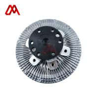 China IZUMI 8-98119742-0 Fan Coupling 8981197420 for ISUZU NPR70 4HE1 for sale