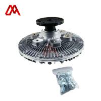 China IZUMI 8-98119742-0 Fan Coupling 8981197420 for ISUZU NPR70 4HE1 for sale