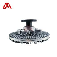 China IZUMI 8-98119742-0 Fan Coupling 8981197420 for ISUZU NPR70 4HE1 for sale