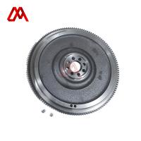 China IZUMI 8-98148063-0 Flywheel 8981480630 for ISUZU NKR 4JJ1 for sale
