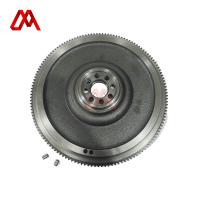 China IZUMI 8-98148063-0 Flywheel 8981480630 for ISUZU NKR 4JJ1 for sale