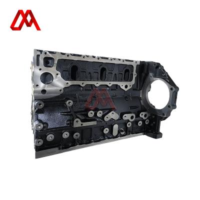 China IZUMI 8-98204534-1 8-97173726-7 8982045341 8971737267 8-98204533-1 8982045331 Cylinder Block Assembly for ISUZU 4HG1 for sale