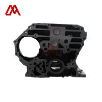 China IZUMI 8-98204534-1 8-97173726-7 8982045341 8971737267 8-98204533-1 8982045331 Cylinder Block Assembly for ISUZU 4HG1 for sale