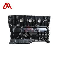 China IZUMI 8-98204534-1 8-97173726-7 8982045341 8971737267 8-98204533-1 8982045331 Cylinder Block Assembly for ISUZU 4HG1 for sale