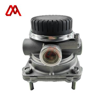 China IZUMI Brake Valve 8982922130 8-98292213-0 FOR ISUZU FVR34 6HK1 for sale