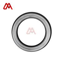China IZUMI 8983343390 8976023790 8943706370 8-98334339-0 8-97602379-0 8-94370637-0 Rear Crankshaft Oil Seal for ISUZU FVZ34 6HK1 for sale