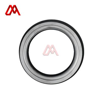 China IZUMI 8983343390 8976023790 8943706370 8-98334339-0 8-97602379-0 8-94370637-0 Rear Crankshaft Oil Seal for ISUZU FVZ34 6HK1 for sale