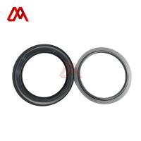 China IZUMI 8983343390 8976023790 8943706370 8-98334339-0 8-97602379-0 8-94370637-0 Rear Crankshaft Oil Seal for ISUZU FVZ34 6HK1 for sale