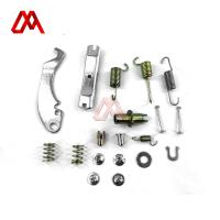 China IZUMI 8-99000236-0 8990002360 Handbrake Drum Repair Kit for ISUZU NHR NKR 100P for sale