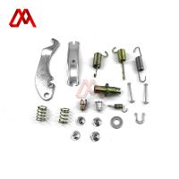 China IZUMI 8-99000236-0 8990002360 Handbrake Drum Repair Kit for ISUZU NHR NKR 100P for sale