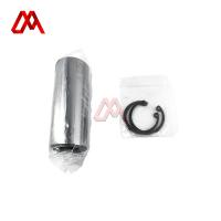 China IZUMI 9-12211604-1 Piston Pin 9122116041 for ISUZU FSR11 6BD1 for sale