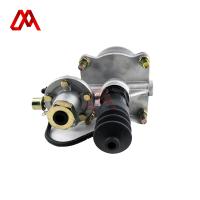 China Izumi 642-03502 Clutch Booster for Isuzu FRR FTS FVD FVL FVM CXM FVR FVY FVZ for sale