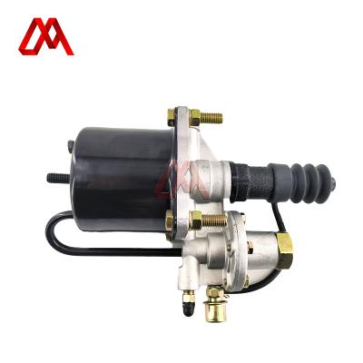 China Izumi 642-03502 Clutch Booster for Isuzu FRR FTS FVD FVL FVM CXM FVR FVY FVZ for sale