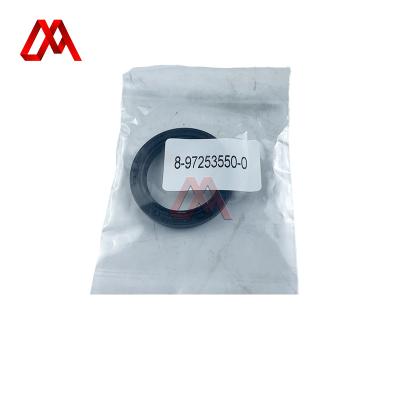 China 8-97253550-0 Transmission Front Cover Oil Seal Suitable for ISUZU NKR77 4JH1 8972535500 for sale