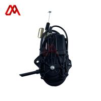 China Engine Stop Motor Assembly 8-97255068-0 8972550680 Suitable for ISUZU NPR66 4HF1 for sale