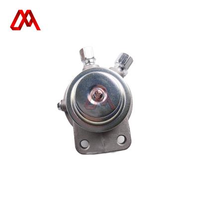 China 8-97287518-0 8972875180 Fuel Filter Assembly For ISUZU D-MAX 4JH1 for sale