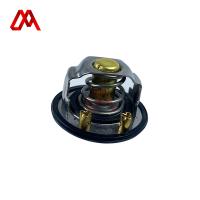 China 8-97300787-0 Engine Thermostat 8973007870 For ISUZU NPR 4HK1 for sale