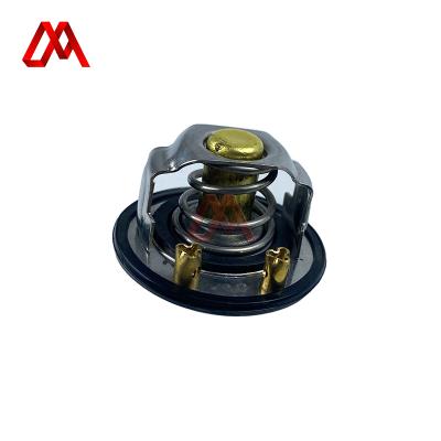 China 8-97300787-0 Engine Thermostat 8973007870 For ISUZU NPR 4HK1 for sale