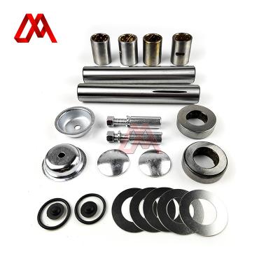 China Factory Supply 5671045000 56710-45000 King Pin Repair Kit Steering Knuckle for Hyundai for sale