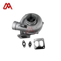 China 114400-3561 Turbo Charger Complete Turbo Kit Fit for Isuzu Truck Diesel Engine Parts for sale
