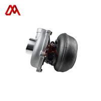 China 114400-3561 Turbo Charger Complete Turbo Kit Fit for Isuzu Truck Diesel Engine Parts for sale